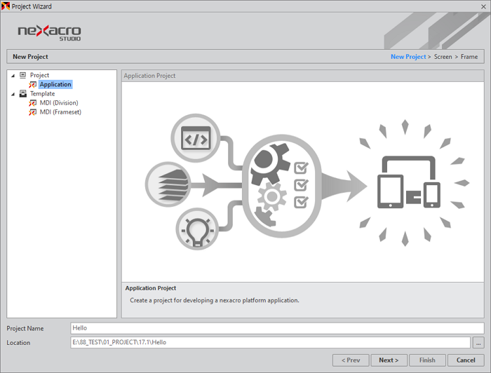 Introducing Nexacro Platform