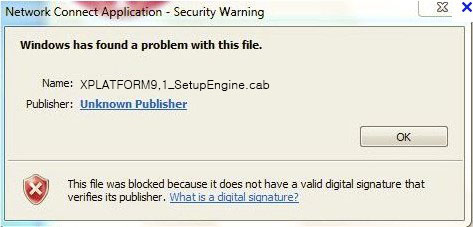 XPLATFORM Installation FAQ