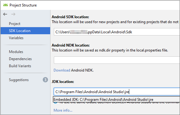 App Development and Execution (Android)