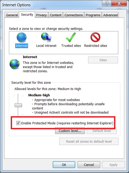 MiPlatform Installation FAQ