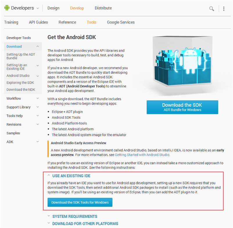 App Development and Execution (Android)
