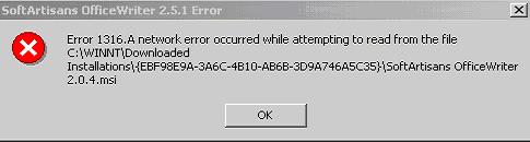 MiPlatform Installation FAQ