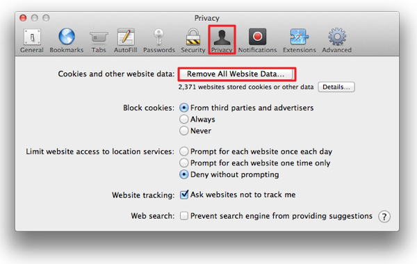 MiPlatform Installation FAQ