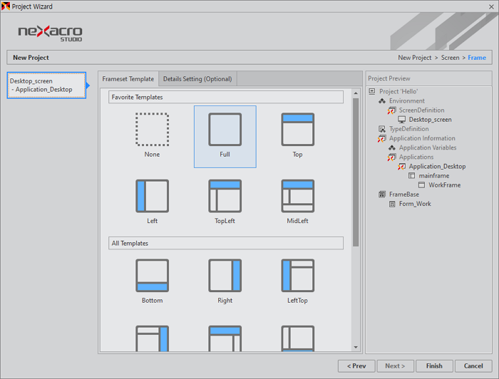 Introducing Nexacro Platform