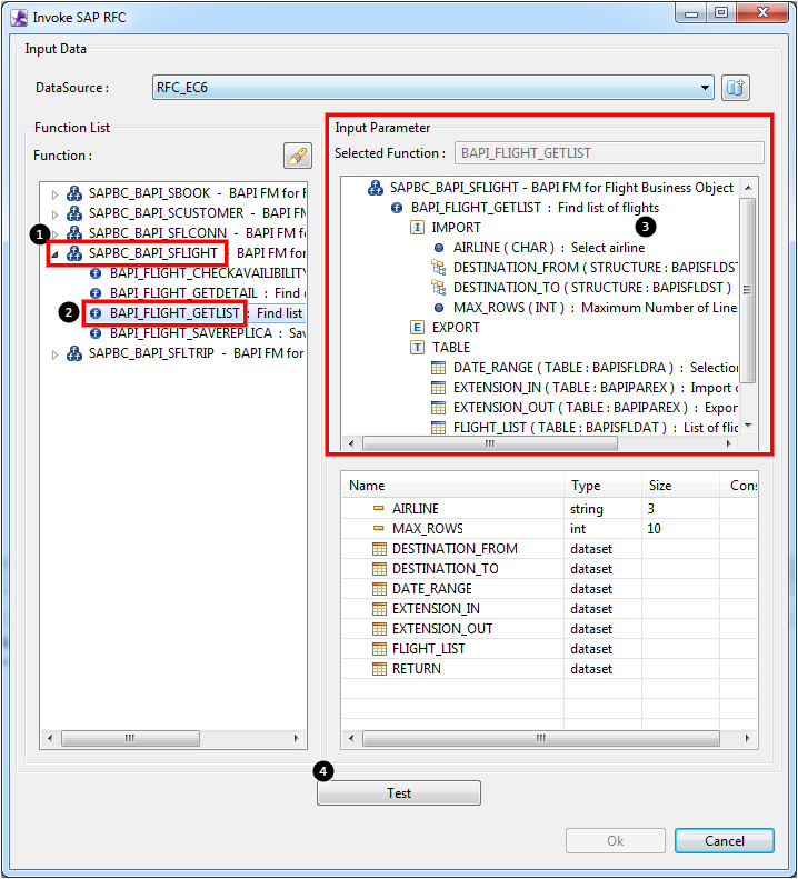 X-UP Automation 모델 개발하기