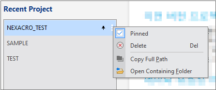 Installing Nexacro Studio, Start Page, Help
