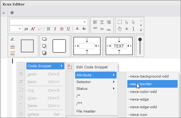 Development Facilities