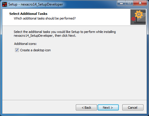 Overview of Nexacro Studio