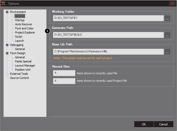Hello Nexacro Platform
