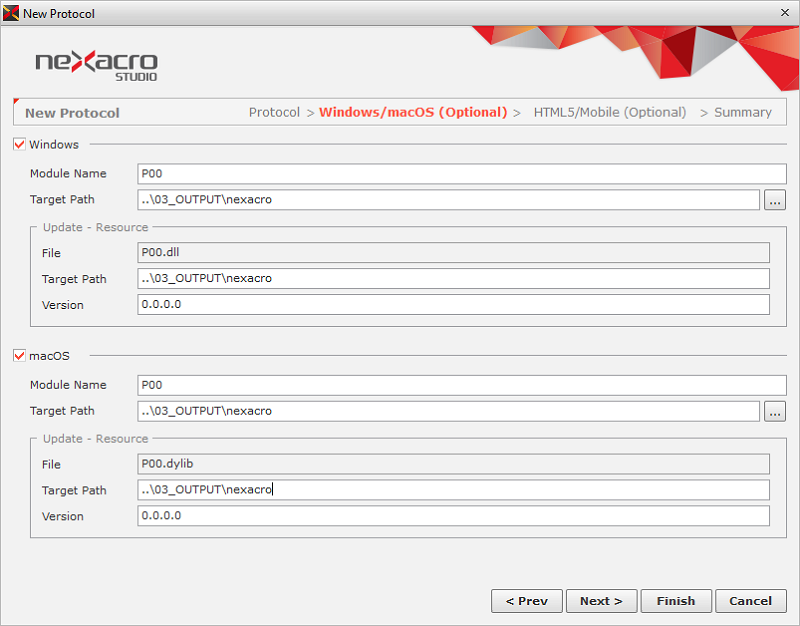 프로젝트 편집 | TypeDefinition