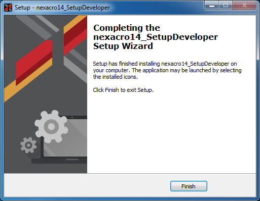 Overview of Nexacro Studio