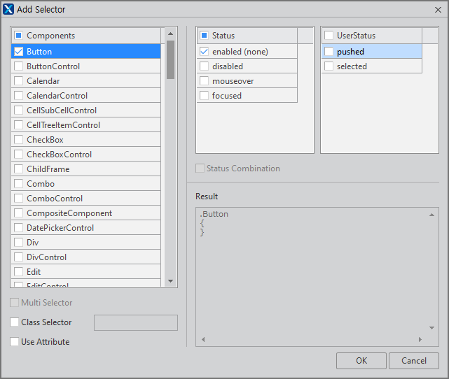 Utilizing Style (XCSS)