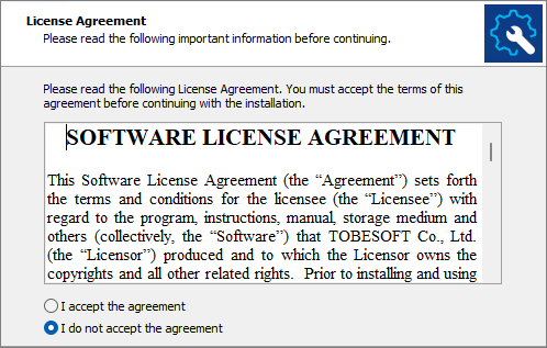 Installing Nexacro Studio, Start Page, Help